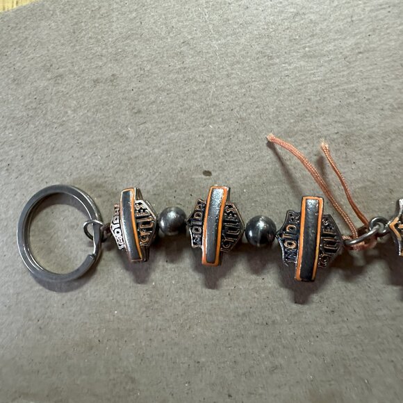 Harley-Davidson | Other | Harley Key Chain | Poshmark